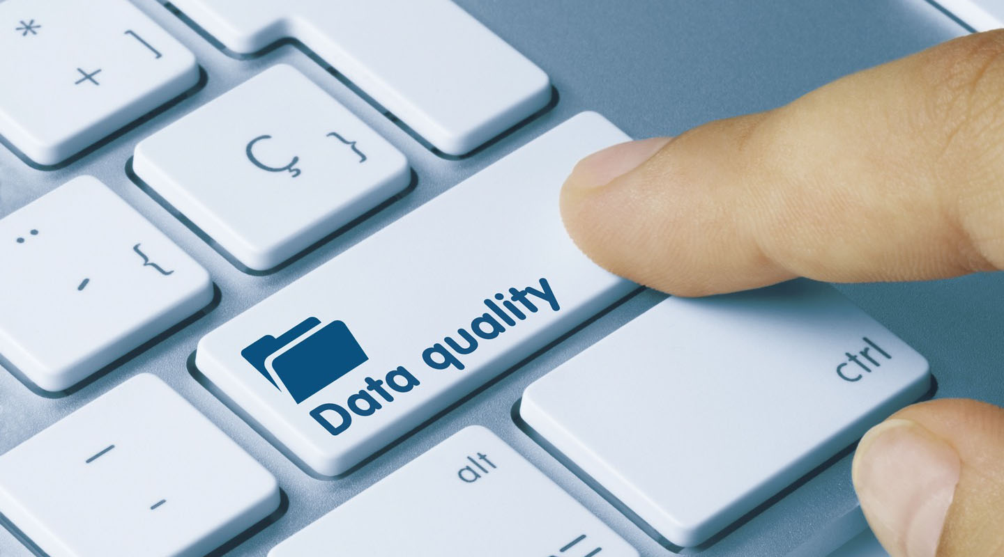 SAP Data Quality Solutions - Gauri