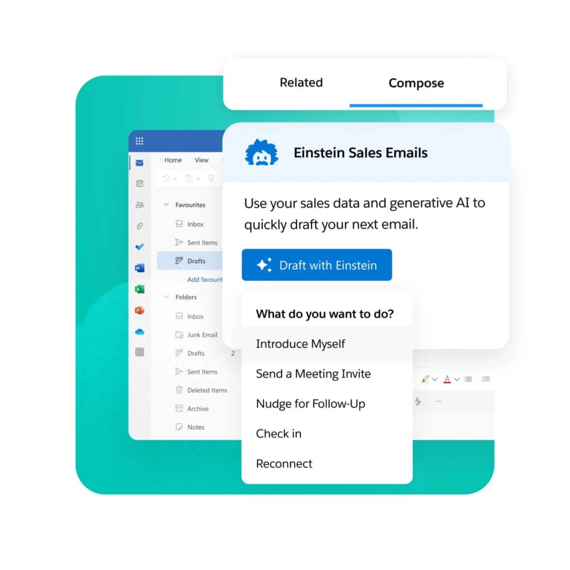Salesforce Einstein - Gauri