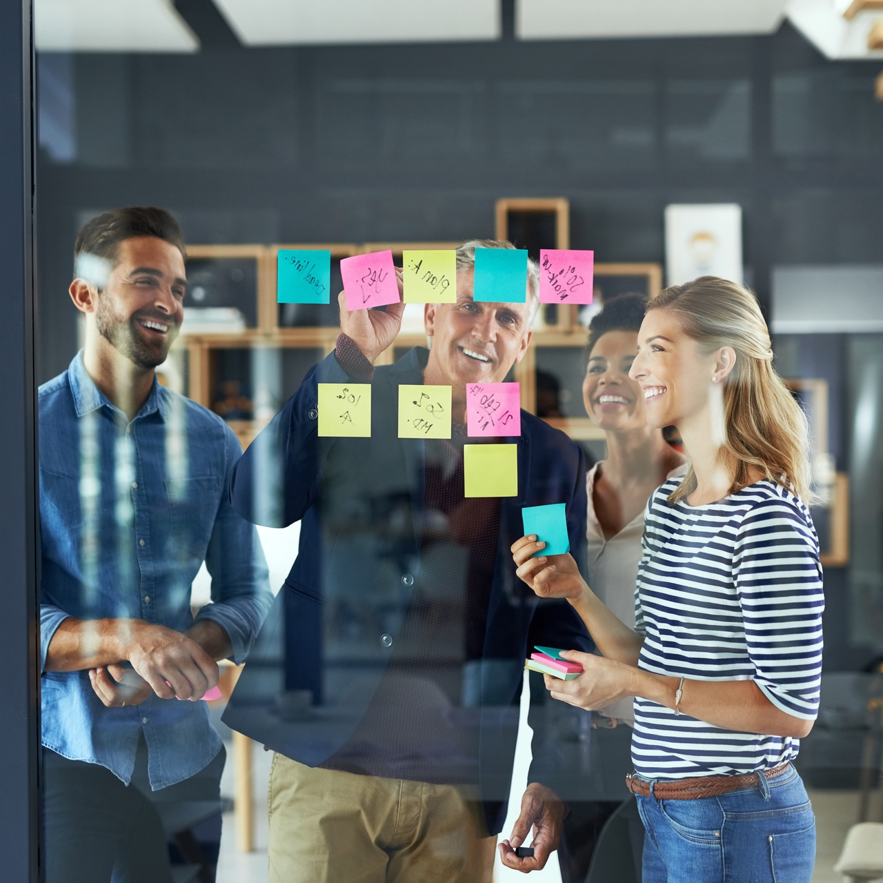 SAP S/4HANA Cloud ERP - Gauri